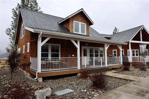 22 Welty Dr Dover Id 83825 ®