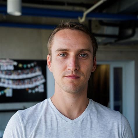 Andrei Rudyk Linkedin