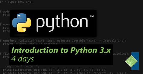 Rafia Qureshi On Linkedin Introduction To Python 3x
