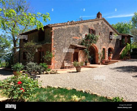 Italian Country Villas Farm