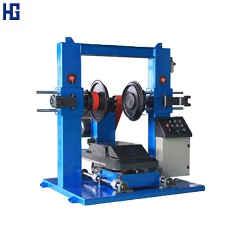 Tyre Vulcanizing Process