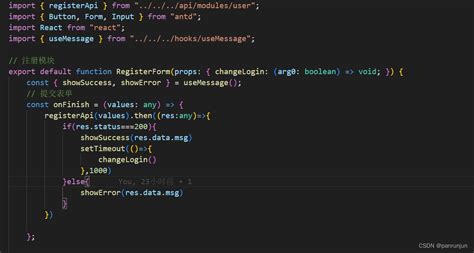 React中封装一个自己的hookreact封装hook Csdn博客