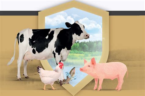 Multilayered Mycotoxin Control All About Feed