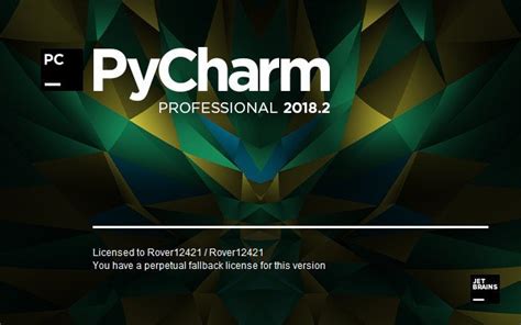 Jetbrains Pycharm Professional 201824 Softarchive Jetbrains Pycharm Professional 201824 Softarchive