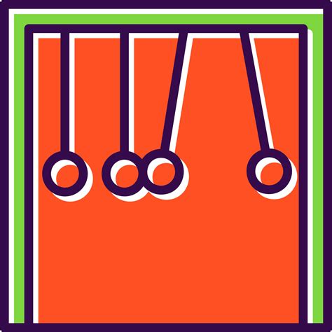 Kinetic Energy Vector Icon Design 16303498 Vector Art At Vecteezy