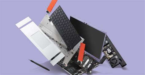 Framework Unveils First Upgradable Gaming Laptop Gpu With Nvidias Support