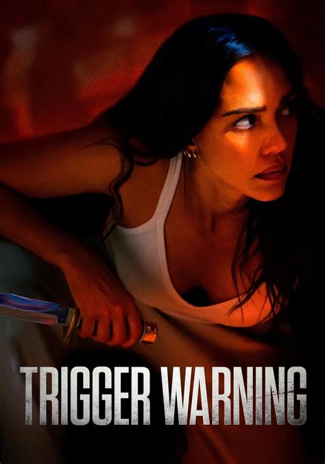 trigger warning movie watch streaming online
