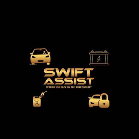 Swift Assist Roadside Assistance Youtube