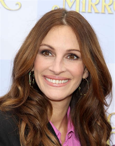 Julia Roberts At Mirror Mirror Premiere In Los Angeles Hawtcelebs