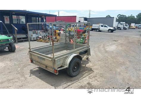 Buy Used Classic Trailers Classic Trailers Trailers 1073007 Listed