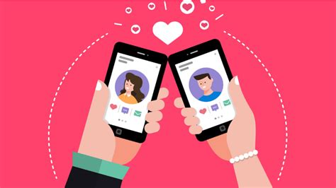 how to create a tinder like dating app