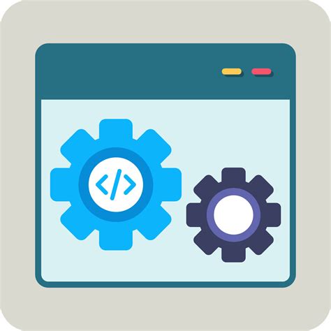 Configuration Vector Icon 31436243 Vector Art At Vecteezy