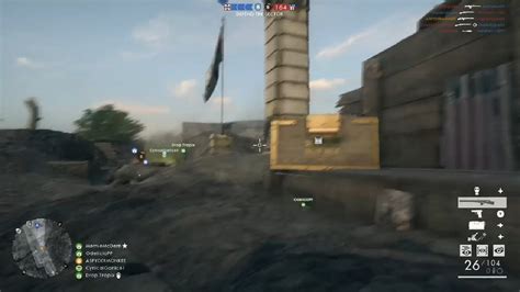 Pucker Factor Rbattlefield