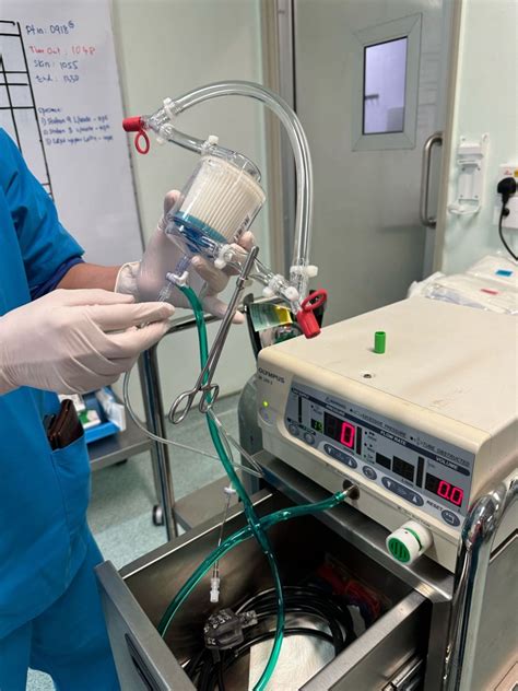 Lina Jaruj On Linkedin Co2 Flushing Of Integrated Bypass Circuits Can Help Reduce Air Leaks And