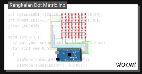Wokwi Online ESP32 STM32 Arduino Simulator