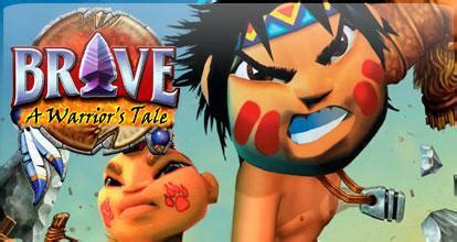 Análisis Brave A Warriors Tale Xbox 360 Wii