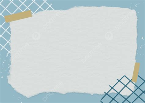 Hình Nền Giấy Rách Kết Cấu Trình Bày Nền Giấy Lưới Trường Học