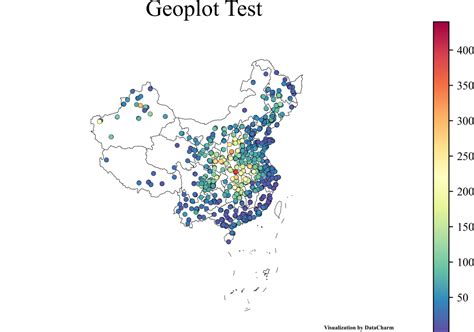Python geoplot 空间核密度估计图绘制 腾讯云开发者社区 腾讯云
