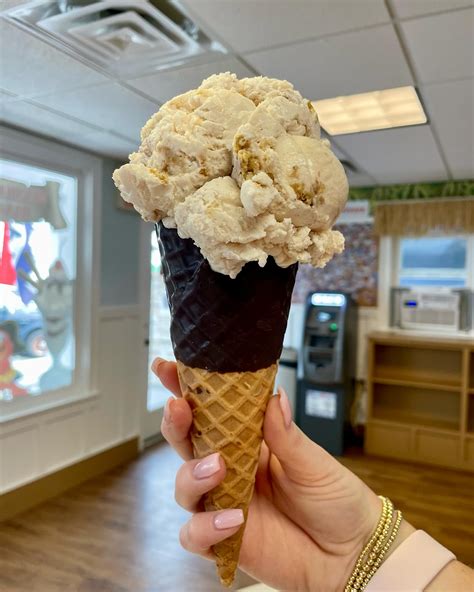 Buccaneer Ice Cream Buccicecream • Instagram Photos And Videos
