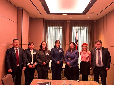 Казахстан Их Британи критикал минералын замын зураглалд гарын үсэг зурав Mining Insight