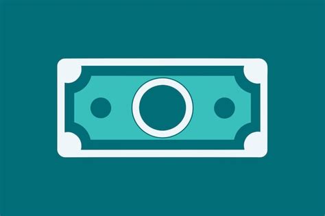 Banknote Vector Illustration Premium Ai Generated Vector