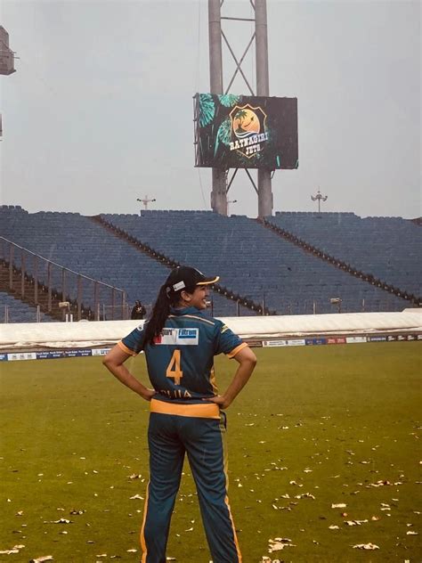 Firstexperience Puja Patel