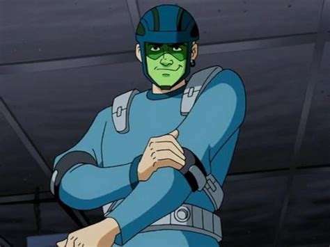 Static Shock And Gear 30