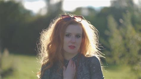 Fashion Film By London Fashion Model Inga Wearing Pretty Little Things