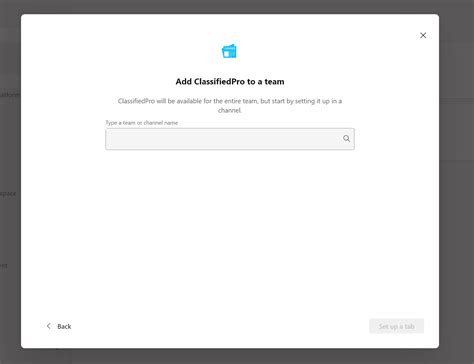 Add SPFx WebPart To Microsoft Teams App Envoqon Software