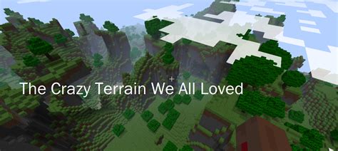 InfDev REBORN 1 12 2 Mod Packs Minecraft Mods Mapping And Modding Java Edition