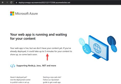 Deploy ASP Net Core Apps To Azure App Service Jayant Tripathy