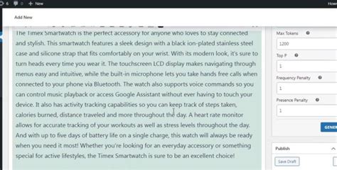 15 Must See Openai Gpt 3 Wordpress Plugins Wp Solver