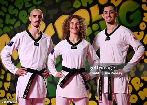 46 Leon Sejranovic Photos And High Res Pictures Getty Images