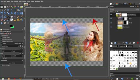 GIMP Layer Groups Everything You Need To Know Davies Media Design