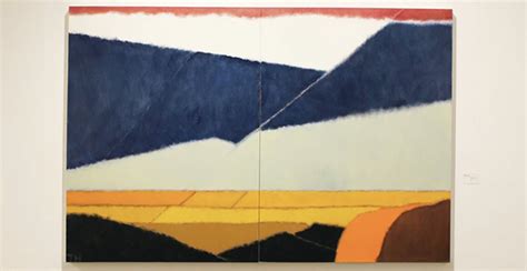 Thomas Helmick Grand Canyon Revisited Glasstire