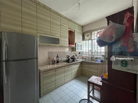 Taman Kasawari Simpang Ampat Taman Kasawari Taman Kasawari Taman