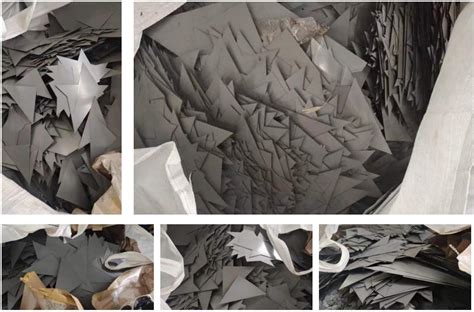 Cold Rolled Grain Oriented Silicon Steel Scrap