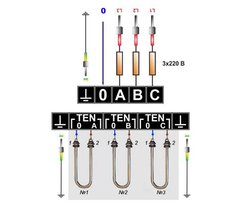 Three Phase Regulator 12 Kw For Pervak Automation Buy In Online Shop