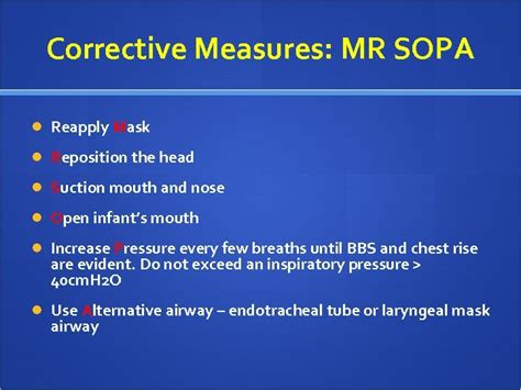 The New Neonatal Resuscitation Program Nrp Guidelines Mesfin