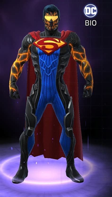 Eradicator Dc Legends Dc Database Fandom