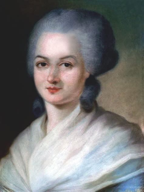 Olympe De Gouges Femme Réveille Toi Léléphant La Revue