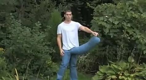 Видео Человек с самым большим членом в мире Okru Yandex Video