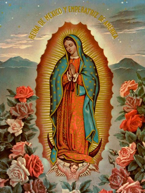 Virgen De Guadalupe Background Kolpaper Awesome Free Hd Wallpapers