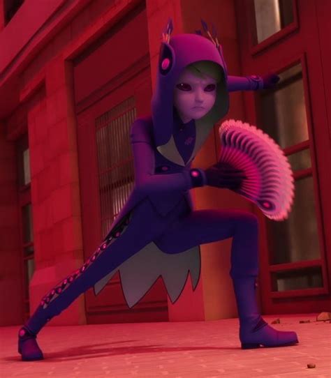 Argos Miraculous Ladybug S5 Emotion