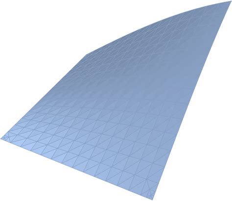 Plotting How To Get Mesh Information From `plot3d` Mathematica