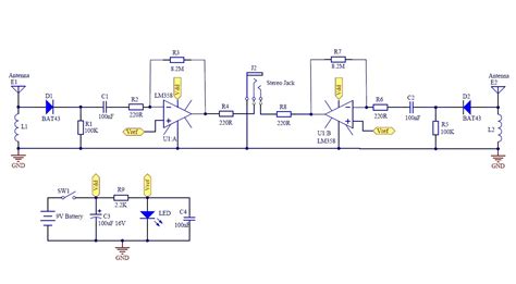 Projects Fun Mobile Phone Detector