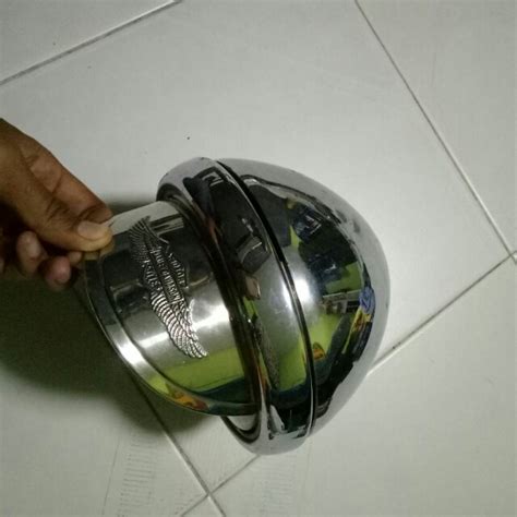 Phantom Headlight Motorcycles Motorcycle Accessories On Carousell