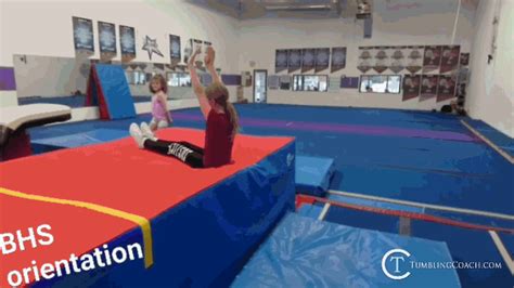 How To Do A Standing Back Handspring Complete Guide With 22 Drills Artofit