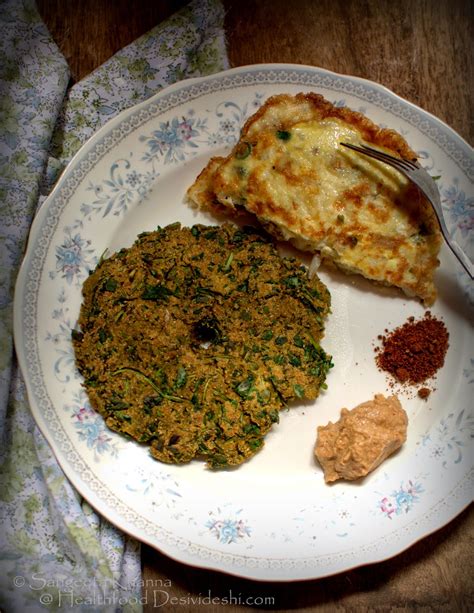 101 Alternative Flours How To Use Ragi Flour And A Recipe Of Ragi