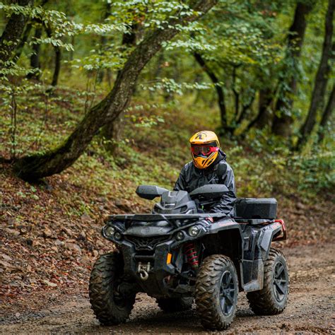 ექსტრემალური ტურები და კვადროთი გასეირნება კოჯორში